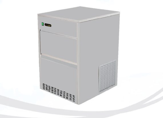 IQ Ice Machine- Square Ice Cubes – ZB-90 – IQ South Africa – Experience ...