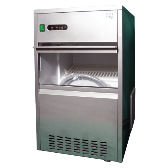 IQ Ice Machine- Square Ice Cubes – ZB-90 – IQ South Africa – Experience ...